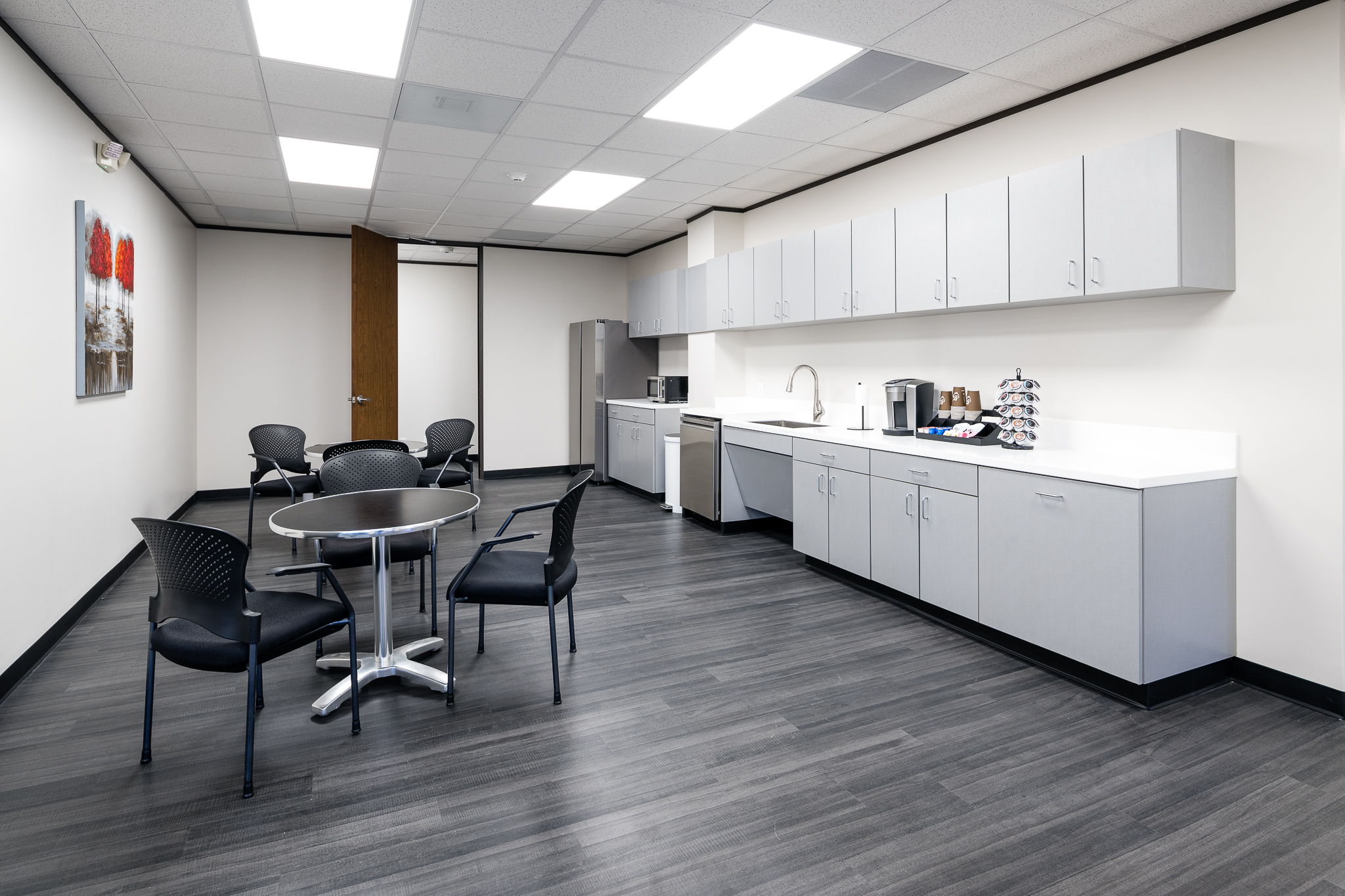 Office Space in Uptown Houston | Avalon Suites